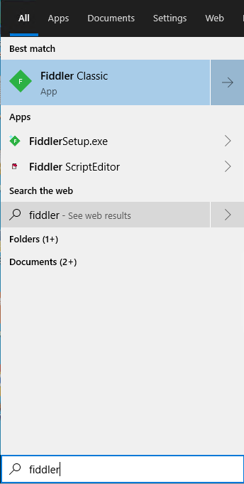 How to Use ‘Fiddler Classic’ to Decrypt HTTPS Traffic for Inspection