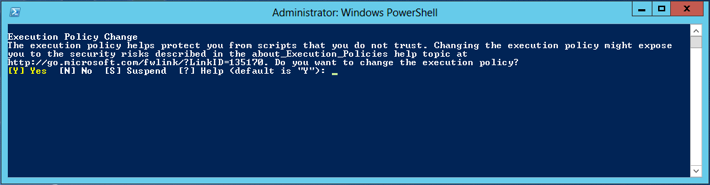 PowerShell Script to Validate TCP/UDP Port Status Between an EPM Core ...