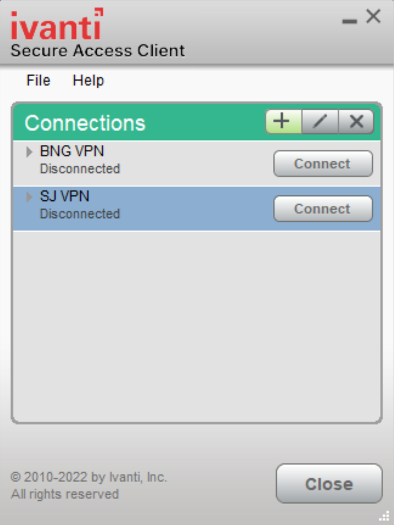 Pulse Secure Client Renamed to Ivanti Secure Access Client & Versioning ...